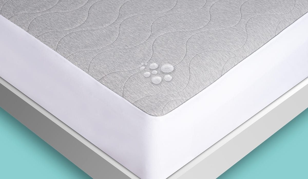 Air-X Mattress Protector - All American Mattress